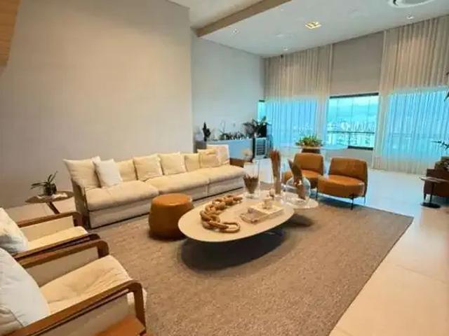 Apartamento para Venda em Salvador/BA Federação 4 Quartos
