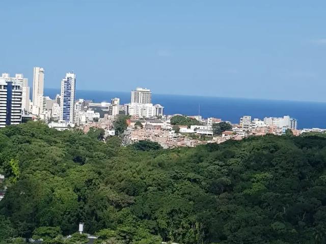 Apartamento para Venda em Salvador/BA Federação 4 Quartos