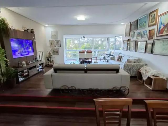 Apartamento para Venda em Salvador/BA Federação 4 Quartos