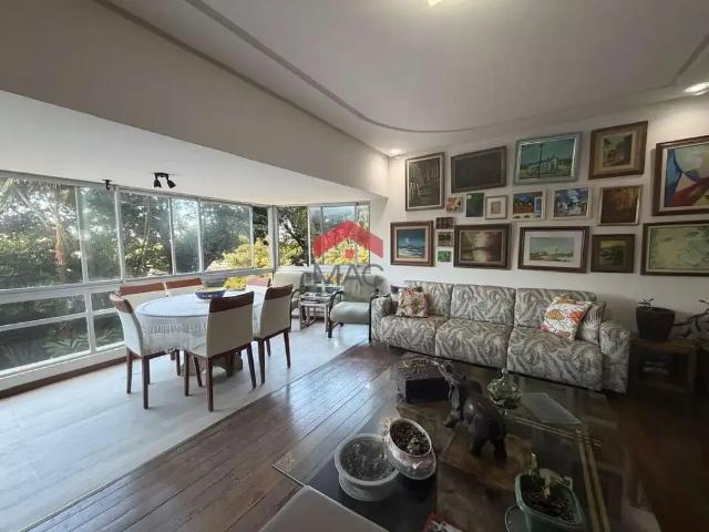 Apartamento para Venda em Salvador/BA Federação 4 Quartos