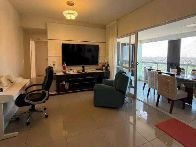 Apartamento para Venda em Salvador/BA Horto Bela Vista 4 Quartos