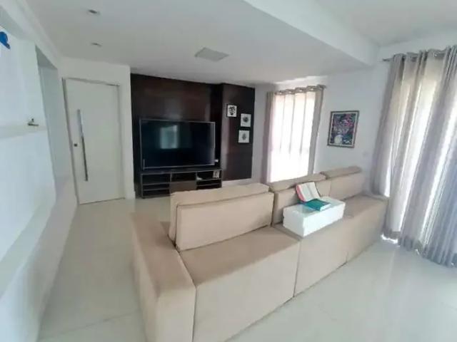 Apartamento para Venda em Salvador/BA Horto Bela Vista 4 Quartos
