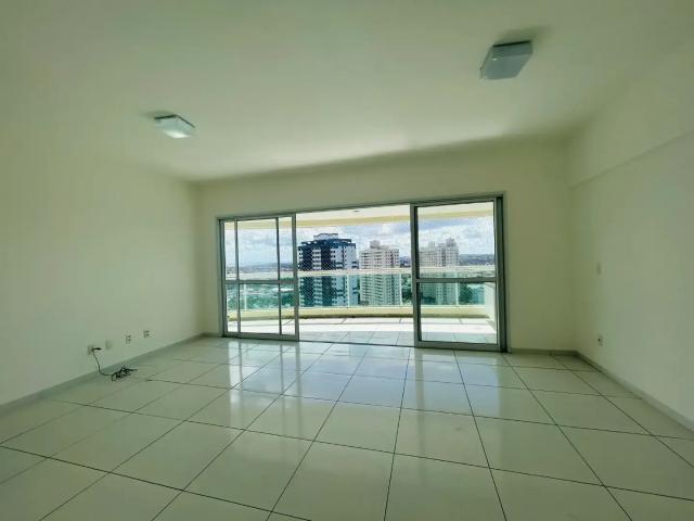Apartamento para Venda em Salvador/BA Horto Bela Vista 4 Quartos