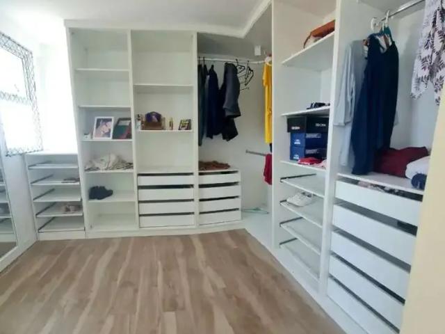 Apartamento para Venda em Salvador/BA Horto Bela Vista 4 Quartos
