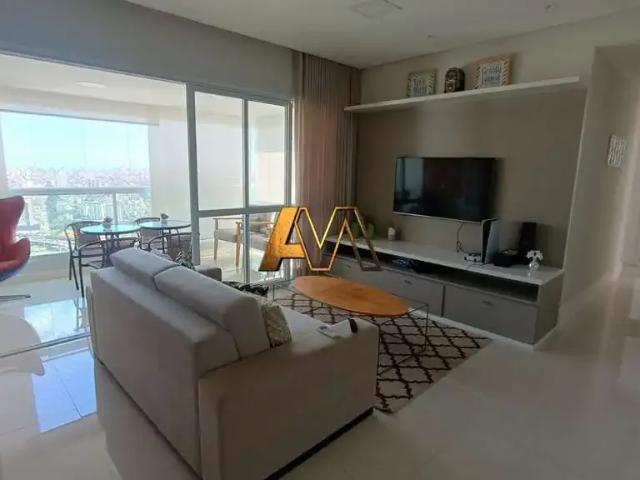 Apartamento para Venda em Salvador/BA Horto Bela Vista 4 Quartos