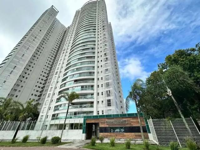 Apartamento para Venda em Salvador/BA Horto Bela Vista 4 Quartos