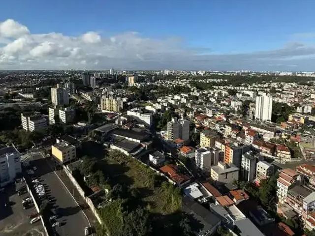 Apartamento para Venda em Salvador/BA Horto Bela Vista 4 Quartos