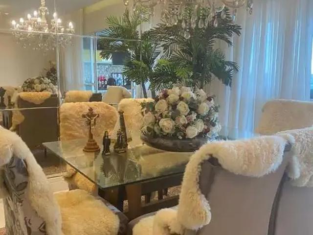 Apartamento para Venda em Salvador/BA Horto Bela Vista 4 Quartos