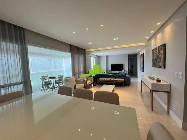 Apartamento para Venda em Salvador/BA Horto Bela Vista 4 Quartos