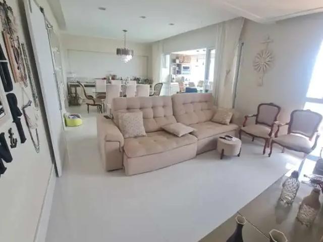 Apartamento para Venda em Salvador/BA Horto Bela Vista 4 Quartos