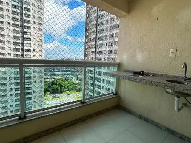 Apartamento para Venda em Salvador/BA Horto Bela Vista 2 Quartos