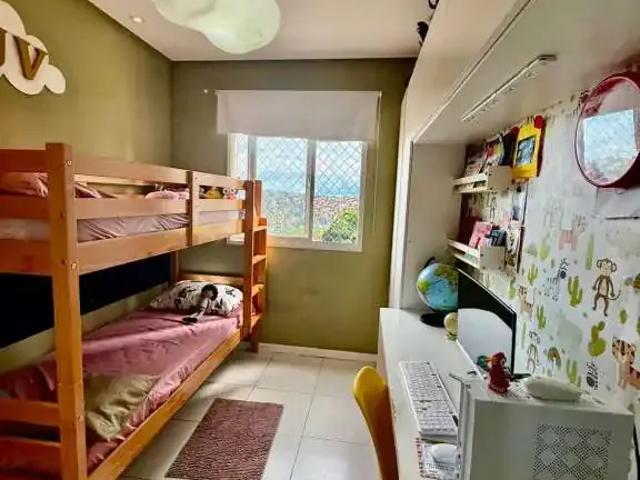 Apartamento para Venda em Salvador/BA Horto Bela Vista 2 Quartos