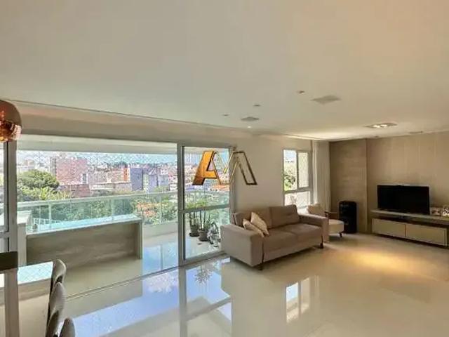 Apartamento para Venda em Salvador/BA Horto Bela Vista 3 Quartos