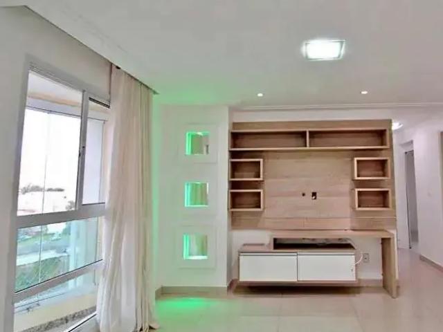 Apartamento para Venda em Salvador/BA Horto Bela Vista 3 Quartos