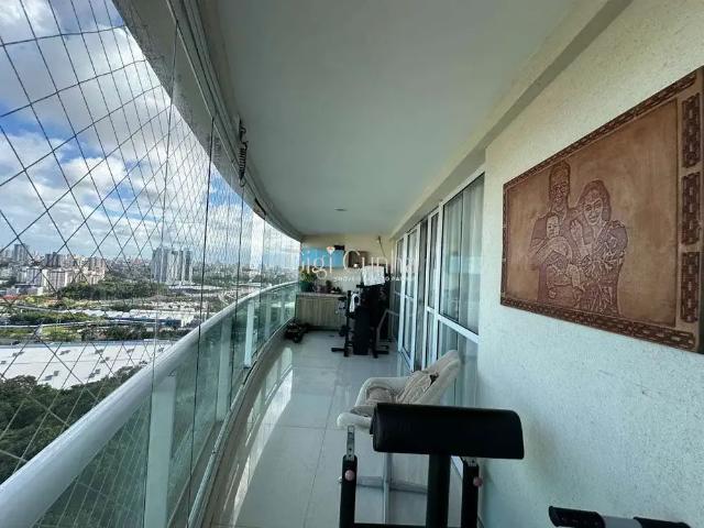 Apartamento para Venda em Salvador/BA Horto Bela Vista 3 Quartos
