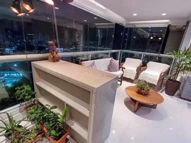 Apartamento para Venda em Salvador/BA Horto Bela Vista 3 Quartos