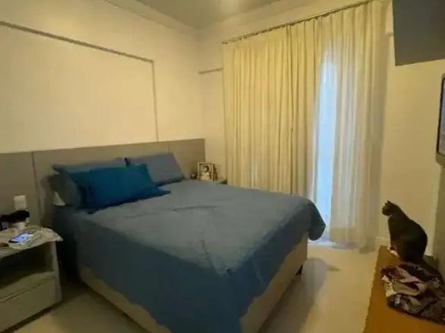 Apartamento para Venda em Salvador/BA Horto Bela Vista 3 Quartos