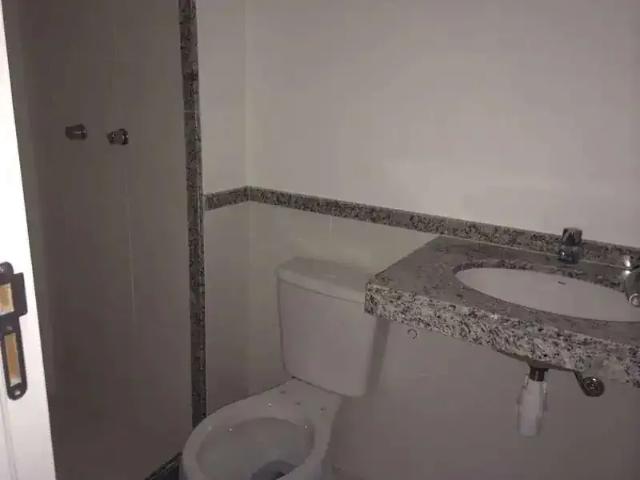 Apartamento para Venda em Salvador/BA Horto Bela Vista 3 Quartos