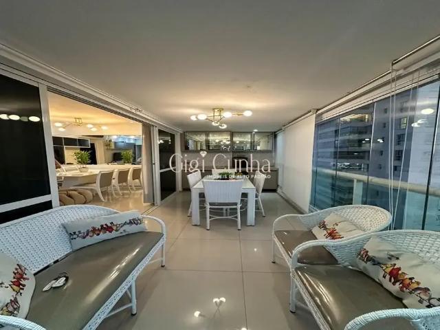 Apartamento para Venda em Salvador/BA Horto Bela Vista 3 Quartos