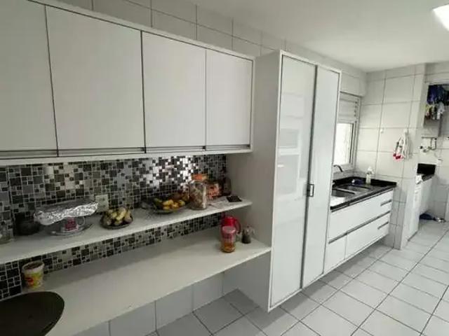 Apartamento para Venda em Salvador/BA Horto Bela Vista 3 Quartos