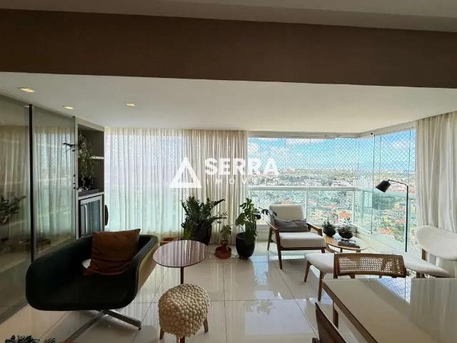 Apartamento para Venda em Salvador/BA Horto Bela Vista 3 Quartos