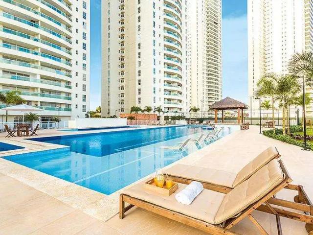 Apartamento para Venda em Salvador/BA Horto Bela Vista 3 Quartos
