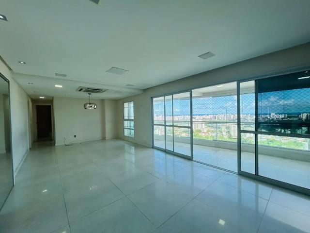 Apartamento para Venda em Salvador/BA Horto Bela Vista 3 Quartos