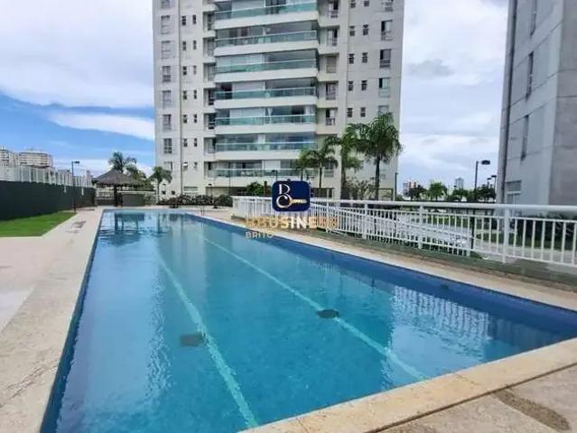 Apartamento para Venda em Salvador/BA Horto Bela Vista 3 Quartos