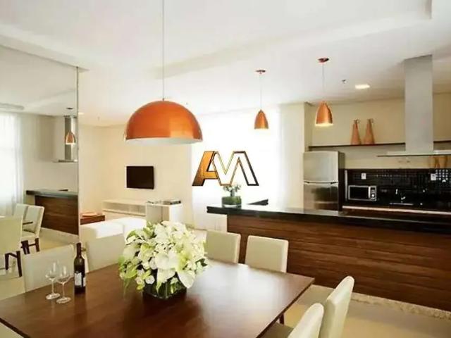 Apartamento para Venda em Salvador/BA Horto Bela Vista 3 Quartos