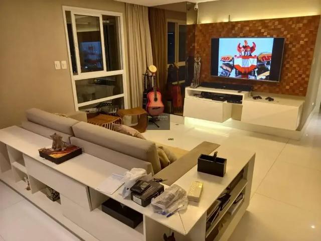 Apartamento para Venda em Salvador/BA Horto Bela Vista 3 Quartos