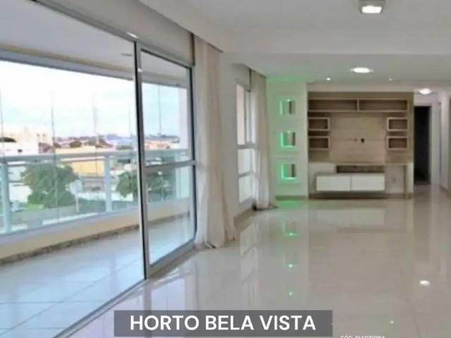 Apartamento para Venda em Salvador/BA Horto Bela Vista 3 Quartos