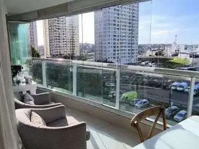 Apartamento para Venda em Salvador/BA Horto Bela Vista 3 Quartos