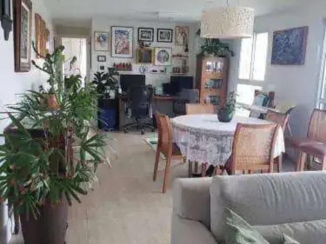 Apartamento para Venda em Salvador/BA Horto Bela Vista 3 Quartos