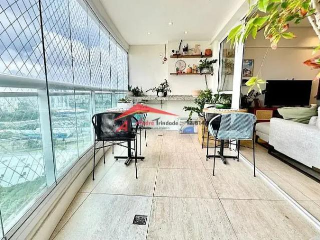 Apartamento para Venda em Salvador/BA Horto Bela Vista 3 Quartos