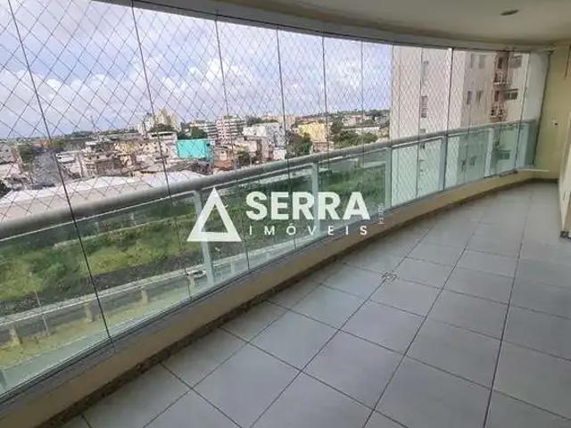 Apartamento para Venda em Salvador/BA Horto Bela Vista 3 Quartos