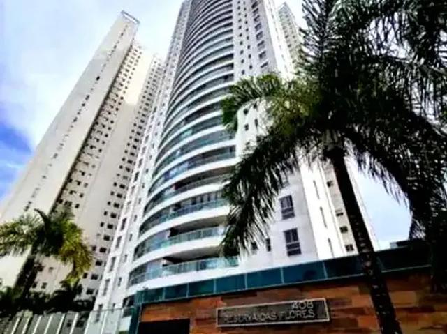 Apartamento para Venda em Salvador/BA Horto Bela Vista 3 Quartos