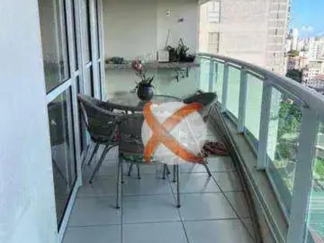 Apartamento para Venda em Salvador/BA Horto Bela Vista 3 Quartos