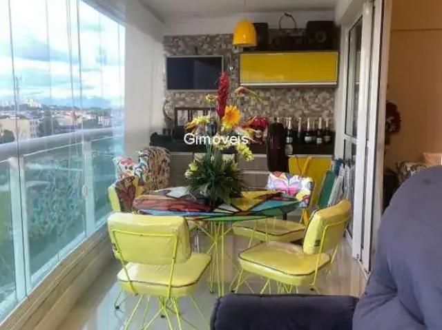 Apartamento para Venda em Salvador/BA Horto Bela Vista 3 Quartos