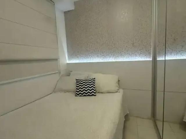 Apartamento para Venda em Salvador/BA Horto Bela Vista 3 Quartos