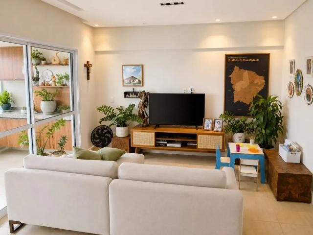 Apartamento para Venda em Salvador/BA Horto Bela Vista 3 Quartos