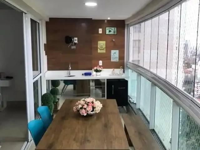 Apartamento para Venda em Salvador/BA Horto Bela Vista 3 Quartos