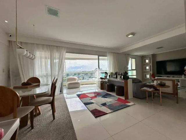 Apartamento para Venda em Salvador/BA Horto Bela Vista 3 Quartos