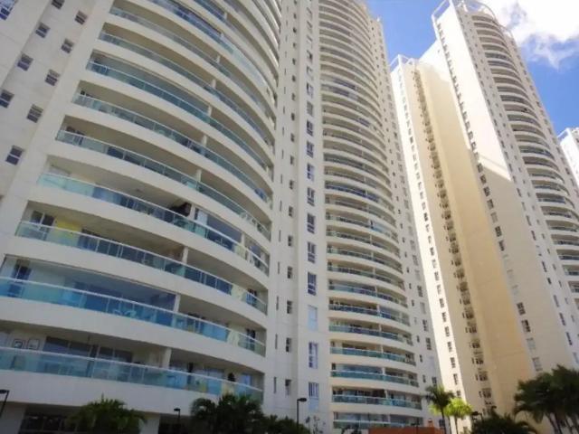 Apartamento para Venda em Salvador/BA Horto Bela Vista 3 Quartos