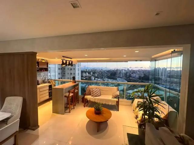 Apartamento para Venda em Salvador/BA Horto Bela Vista 3 Quartos