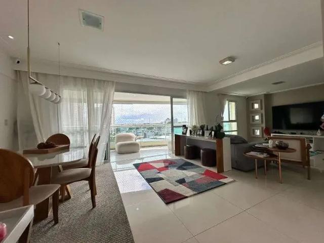Apartamento para Venda em Salvador/BA Horto Bela Vista 3 Quartos