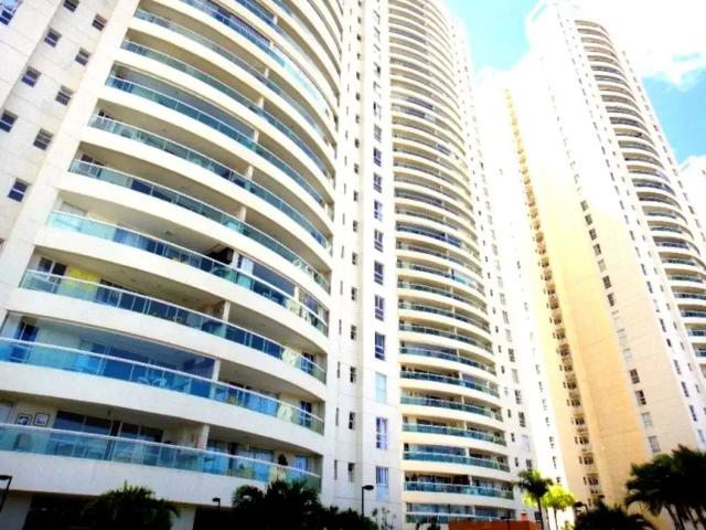 Apartamento para Venda em Salvador/BA Horto Bela Vista 3 Quartos