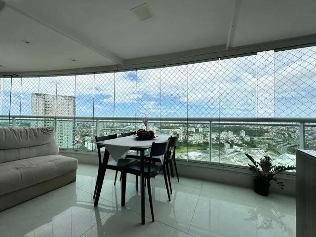 Apartamento para Venda em Salvador/BA Horto Bela Vista 3 Quartos