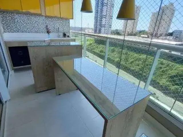 Apartamento para Venda em Salvador/BA Horto Bela Vista 3 Quartos