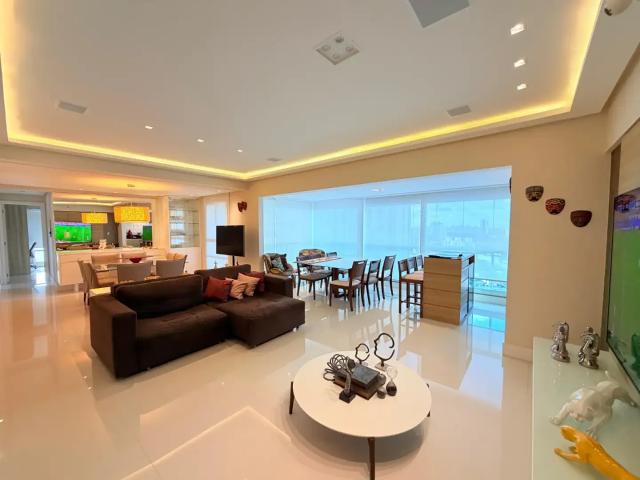 Apartamento para Venda em Salvador/BA Horto Bela Vista 3 Quartos
