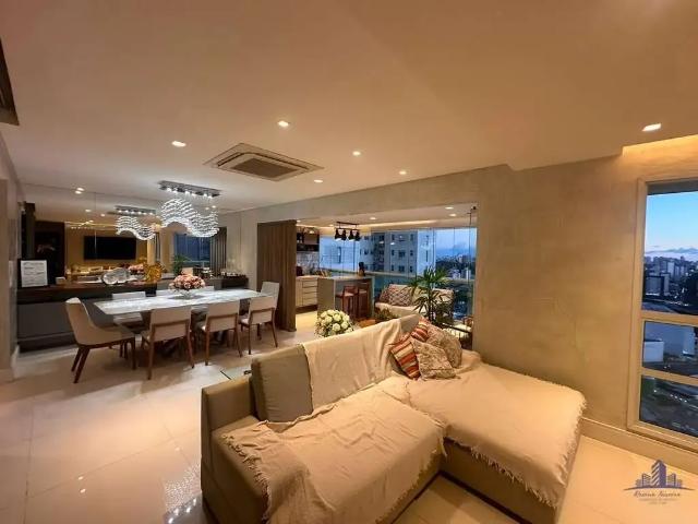 Apartamento para Venda em Salvador/BA Horto Bela Vista 3 Quartos